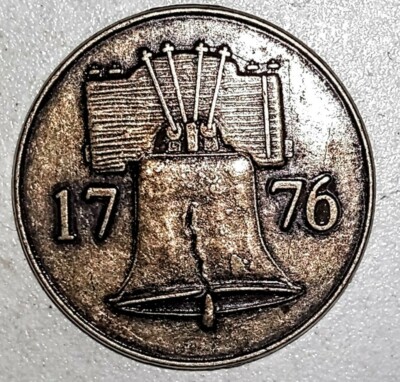 1776, history coin, authentic antique | eBay