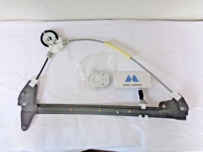 1995-2000 Lexus SC300 OEM Factory Driver's Window Regulator ...