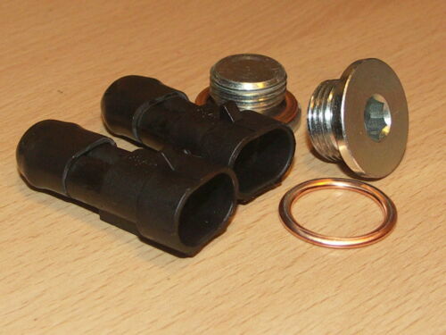 Harley Davidson Dyna O2 Oxygen Sensor Removal Complete Kit 2006-2011 ...