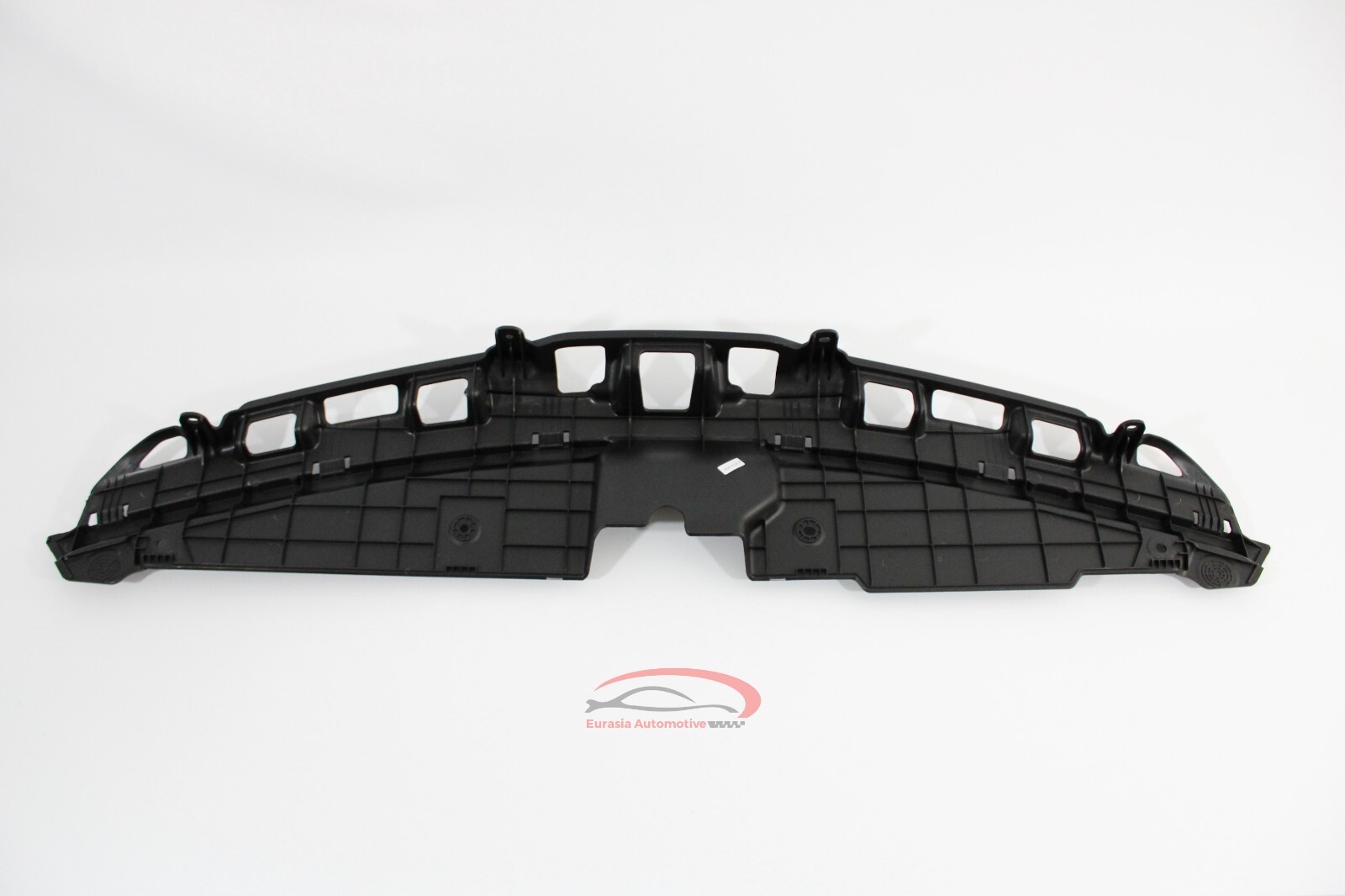 Genuine Kia Forte 2015-2016 Radiator Grille Upper Cover 86356A7000 OEM ...