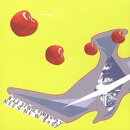 Need New Body by Need New Body (CD, Feb-2006, File Thirteen Records ...