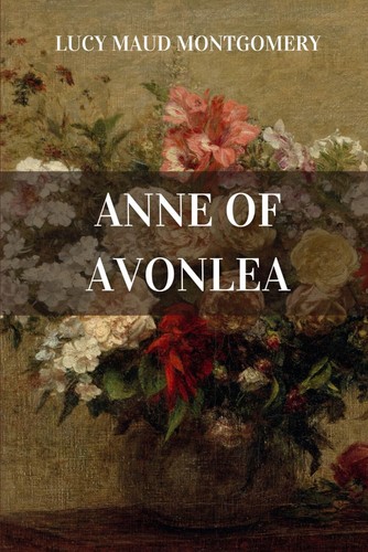 Anne of Avonlea | eBay