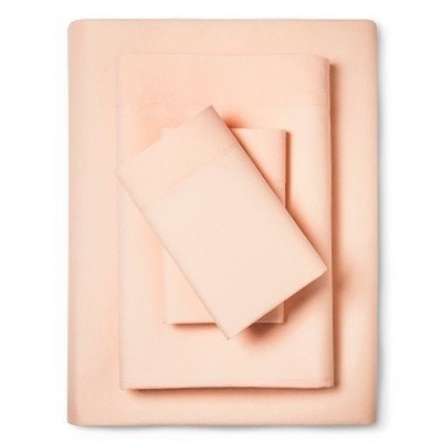 Full XL 100% Microfiber Double Brushed Sheet Set - Extra-Soft ...