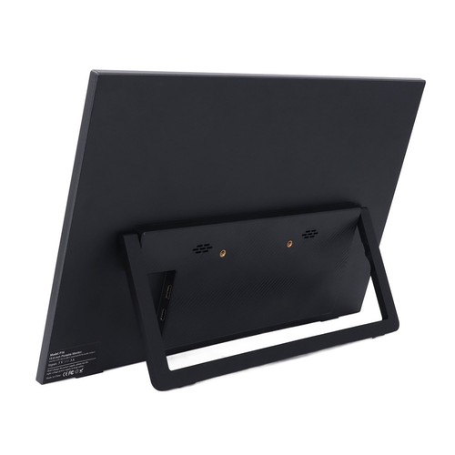 15.6in IPS Touch Screen Display Thin 1080P HD Touchscreen For Laptop ...