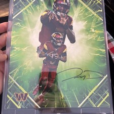 2025 Fanatics Under Wraps Emanate NFL Checklist, Buy Boxes