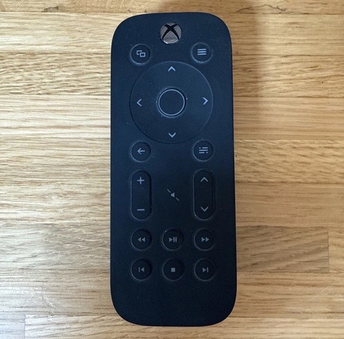 Xbox Media Remote Control Compatible with Xbox One, One X|S, Series X|S | eBay UK