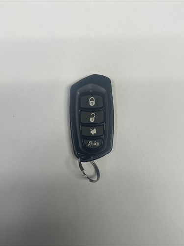 CODE ALARM CAT4P Keyless Remote Key Entry Fob Transmitter FCC ID ...