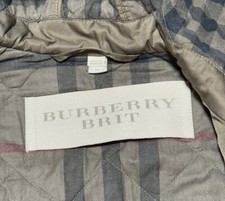 Burberry London Checked Coats, Jackets & Vests for Women for Burberry London Checked Coats, Jackets & Vests for Women for