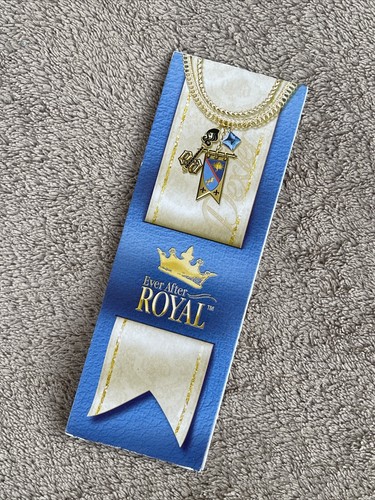 Ever After High Doll Spares Dexter Charming Original Release Bookmark ...