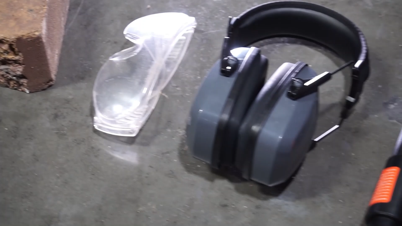 Ramset 40088 MasterShot 0.22 Caliber Powder Actuated Tool for sale ...