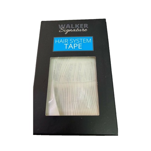 Walker Tape - Signature Line Tape Minis Strips 72pcs Wigs,Toupee,Hair ...