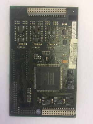 ABB DSP-KORT CIRCUIT BOARD | eBay