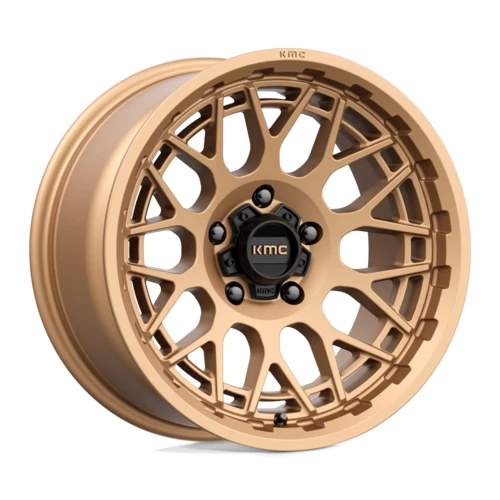 Gold Rims Expedition