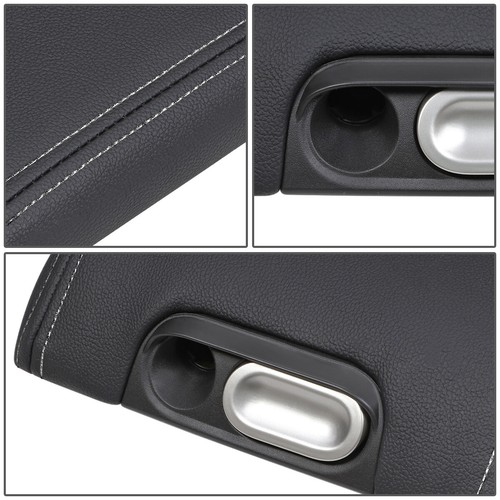 FOR 09-14 FORD F150 LINCOLN MARK LT CENTER CONSOLE LID KIT ARM REST ...