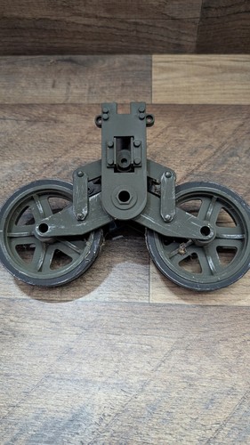 Replacement Boogie Wheel for 21st Century Toys 1/6 Stuart RC Tank | eBay