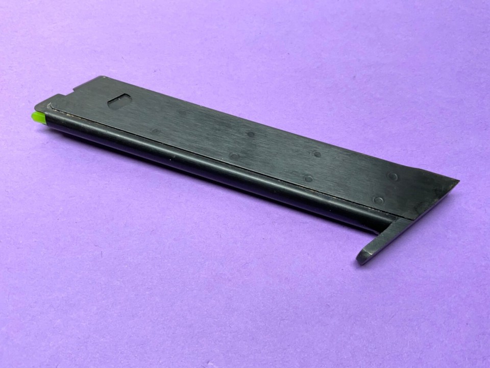 NEW - High Standard .22 Lr Duramatic - Blued 10 Rd Triple K #612M ...