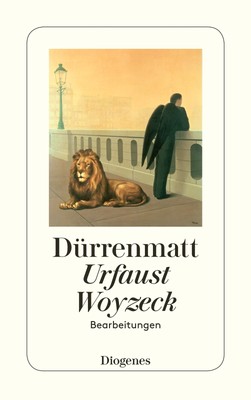 D?+Rrenmatt, Friedrich Urfaust/ Woyzeck Book NEUF | eBay