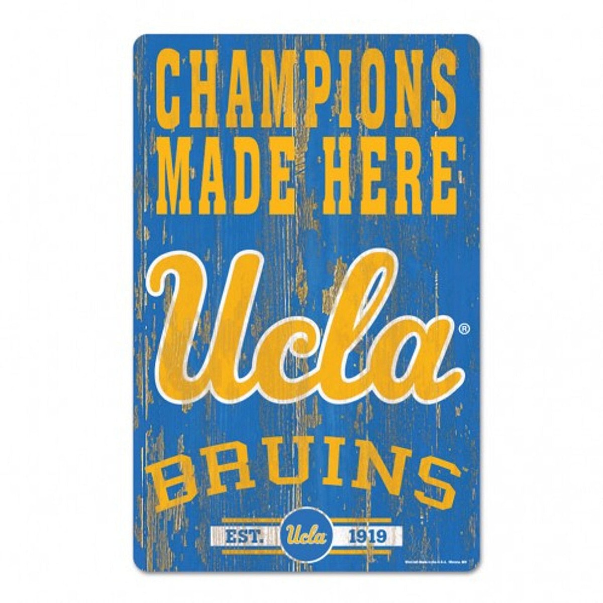 Ucla Bruins Logo Wallpaper Amazon.com: SYKEL ENTERPRISES UCLA Fleece