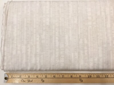 MODA Compositions Musical Notes Fabric # 30452-12 by Basic Grey BY THE ...
