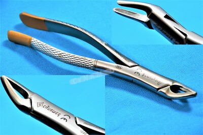 German Dental Upper Universal Tooth Extracting Forceps# 150 With ...