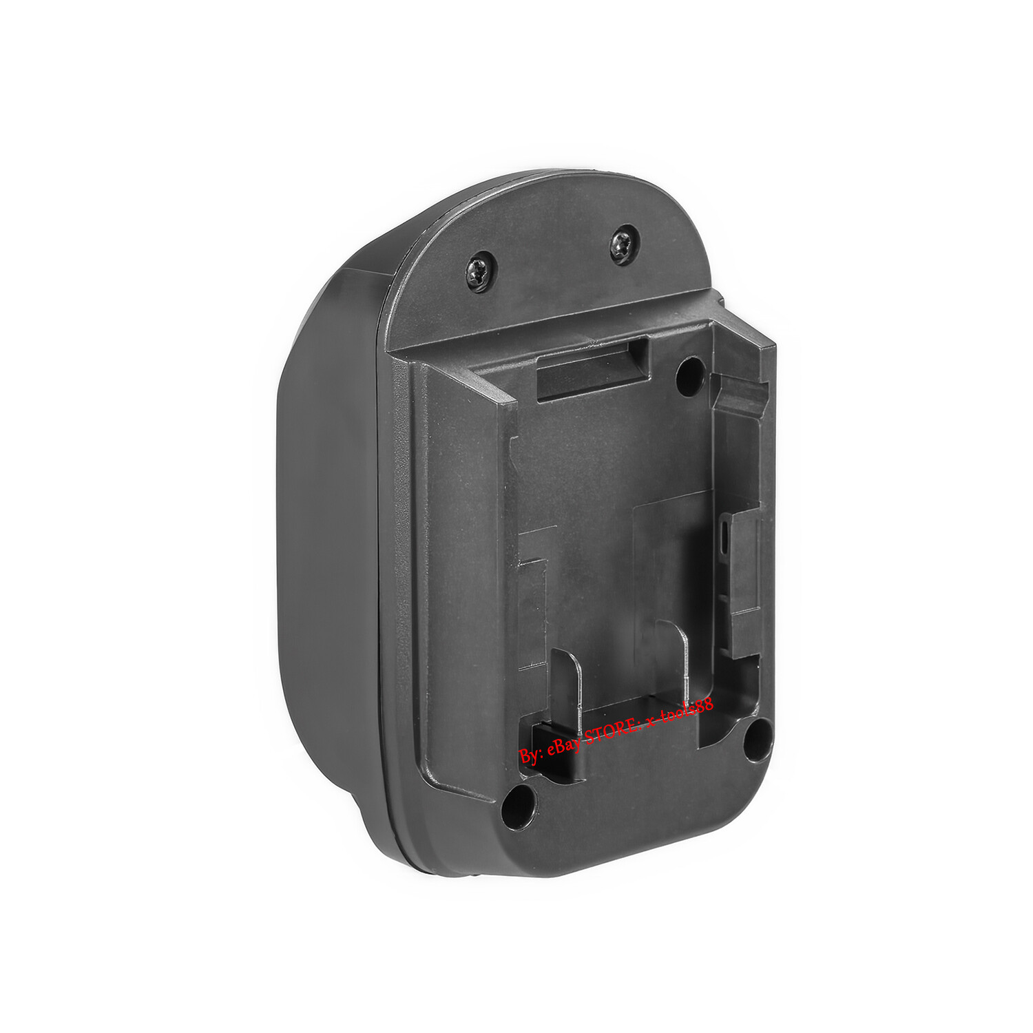 1 Adapter for Worx 20v USA Ver. Tools To DeWalt 20v XR / Milwaukee M18 ...