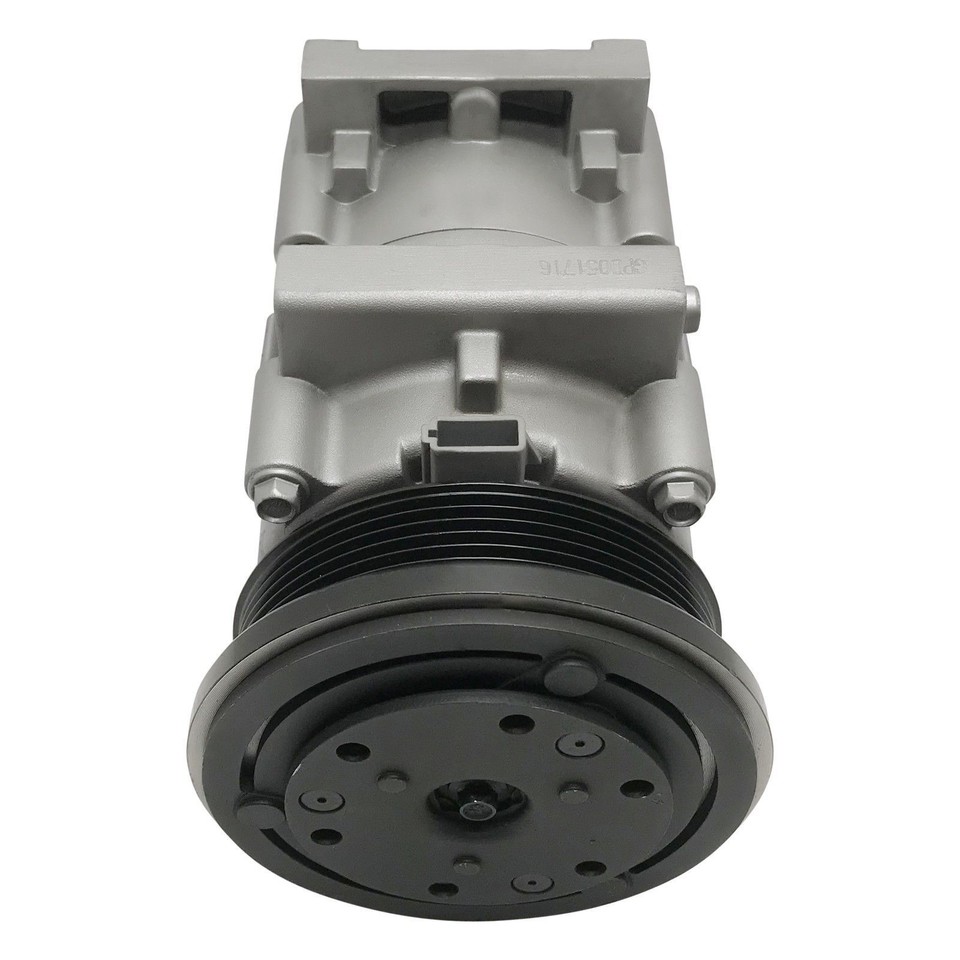 RYC Reman A/C Compressor Kit EG140 With O-Rings | eBay
