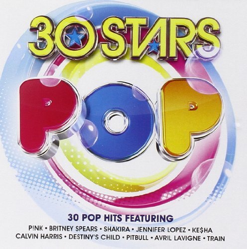 30 Stars: Pop [2 CD] Legacy Recordings 888430508927 | eBay