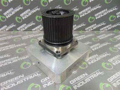 Motors for Automation - Wittenstein Alpha