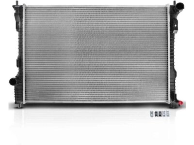 For 2013-2016, 2018-2019 Ford Flex Radiator APR 72229DFTP 2014 2015 3 ...
