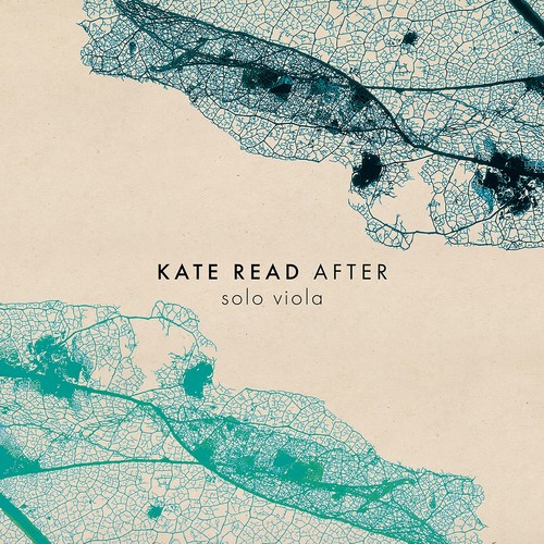 Kate Read After (CD) 615499526957 | eBay