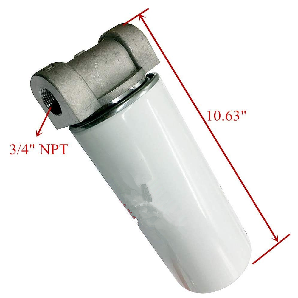 Replacement For Fill-Rite 1200KTF7018 Liquid Transfer Tank Pump Filter ...