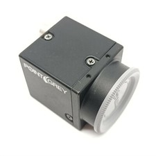 Flir Point Grey Blackfly S USB 3 4K 12MP Color machine Camera BFSU3 ...