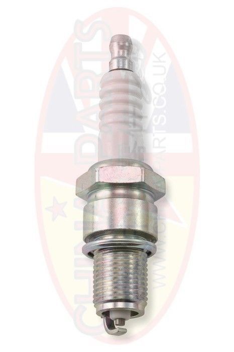 Spark Plug A7TC for Longjia Raptor 125 LJ125T-A | eBay UK