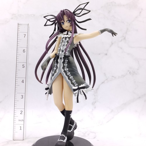 #S2747 Japan Anime Figure Demonbane | eBay