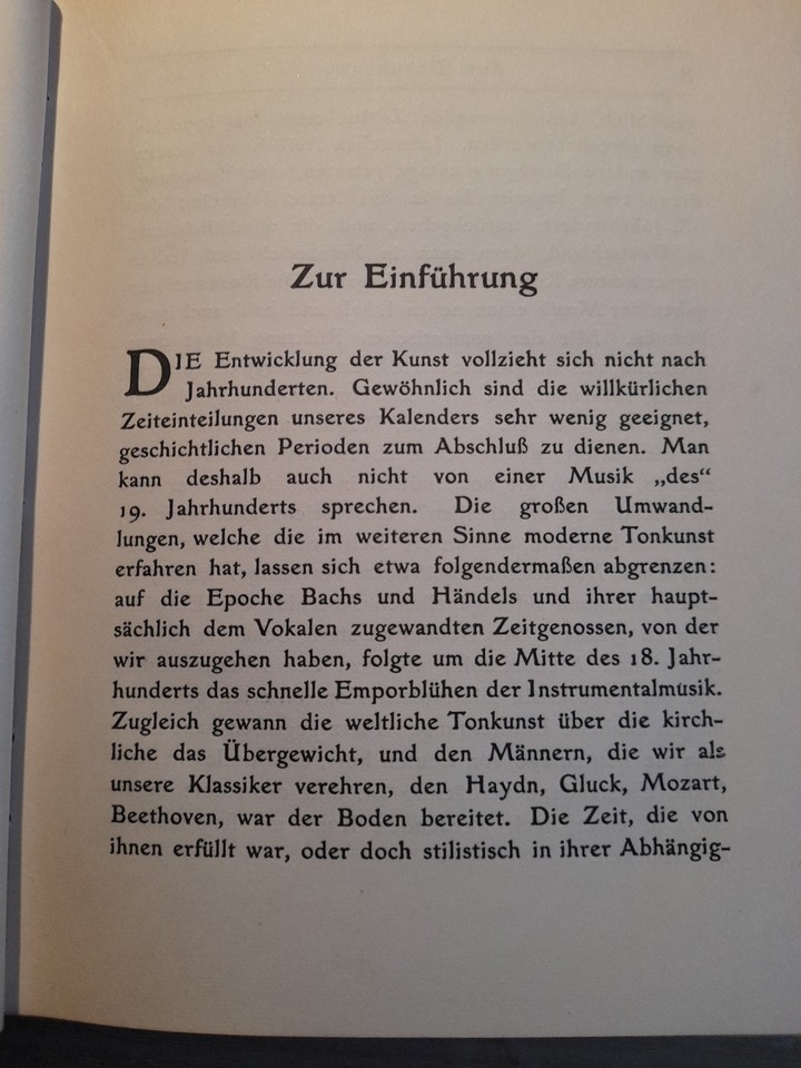 Meister Der Tonkunst Im Neunzehnten Jahrhundert. Biographische Skizzen L.Schmidt | eBay.de