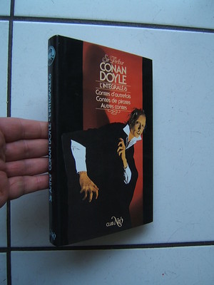 SIR ARTHUR CONAN DOYLE / L INTEGRALE 6 / NEO | eBay
