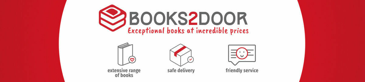 Books2Door | eBay Stores