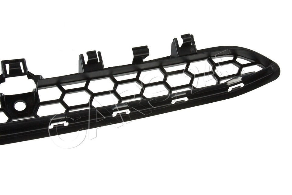 Genuine BMW X5M F85 X6M F86 Front Center Upper Open ICAM Grille OEM ...