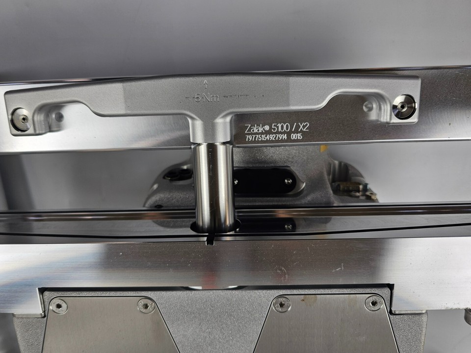 VAT CHAMBER ASSY 0430X-BA24AOF1/3079 EXPEDITED SHIPPING BY FEDEX | eBay