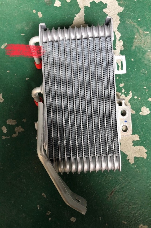 Toyota OEM Oil Cooler Assembly 32910-08010 | eBay