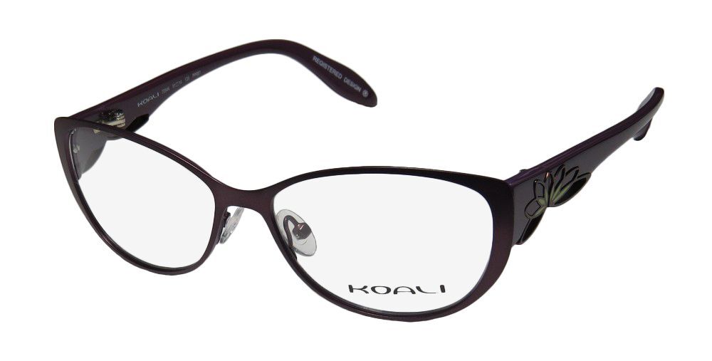 KOALI 7054K PP051 WHOLESALE RESALE BULK LOT (10) EYEGLASSES GLASSES ...