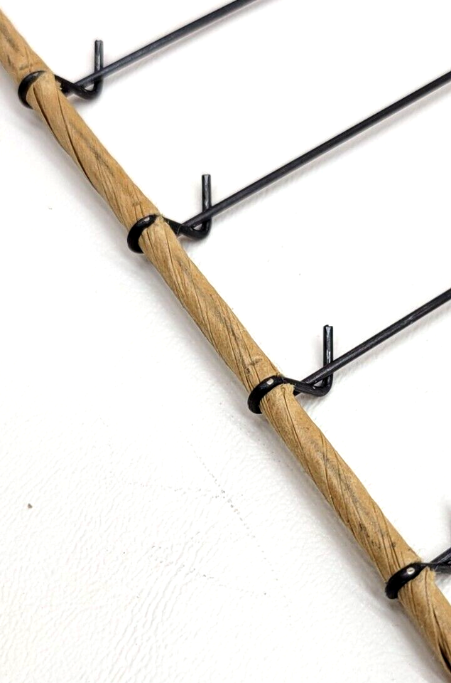 GMC YUKON SIERRA CHEVY TAHOE SILVERADO SEAT SPRING GRID 15" x 11" MADE ...