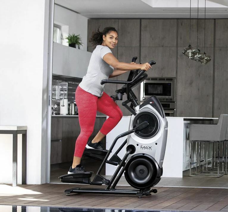 Bowflex Max Trainer M6 | eBay