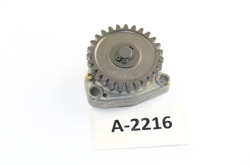 Suzuki GS 500 E GM51B BJ 1991 - oil pump A2216 | eBay