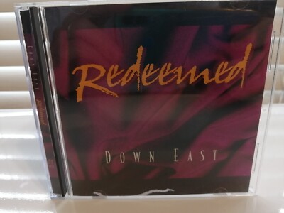 REDEEMED cd by Down East | eBay
