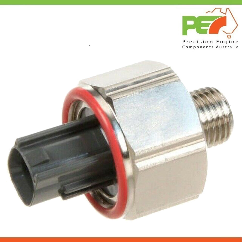 Brand New * PEC * Engine Knock Sensor Fit for Toyota Corolla AE101 1.6L ...