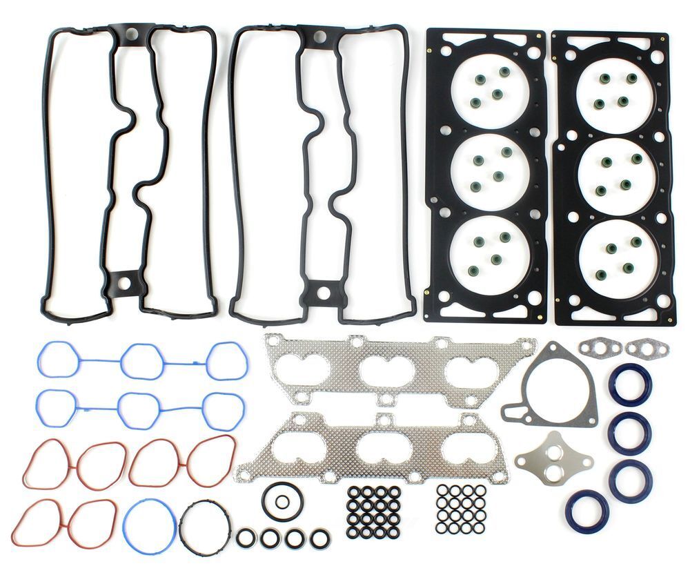 Engine Cylinder Head Gasket Set-DOHC, Ecotec, 24 Valves DNJ HGS315 for ...