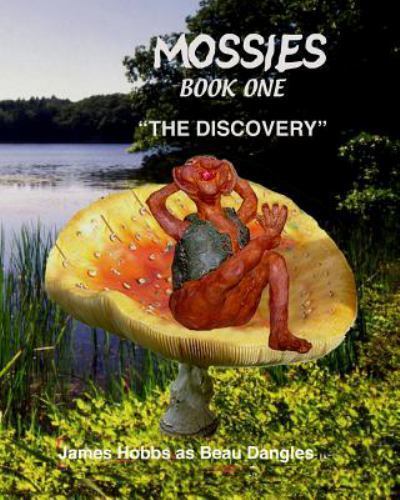 Discovery by James Hobbs (2009, Trade Paperback) for sale online | eBay