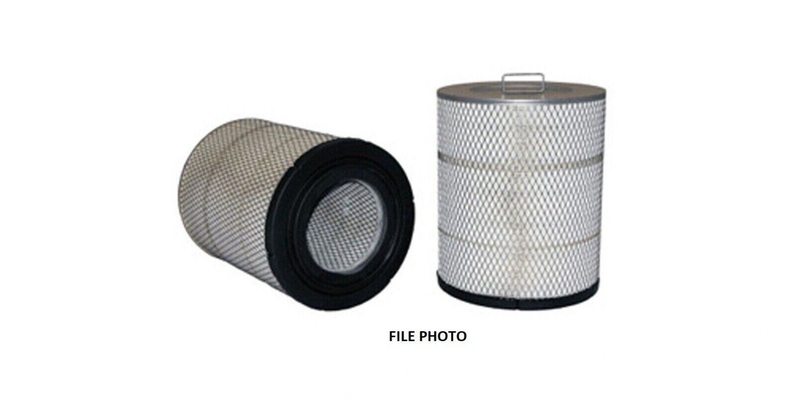 FLEETGUARD AF25125M - Air filter cross reference