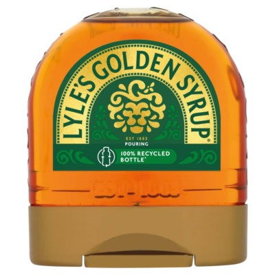 Lyles Golden Syrup 325g/340g/454g/700g | eBay UK